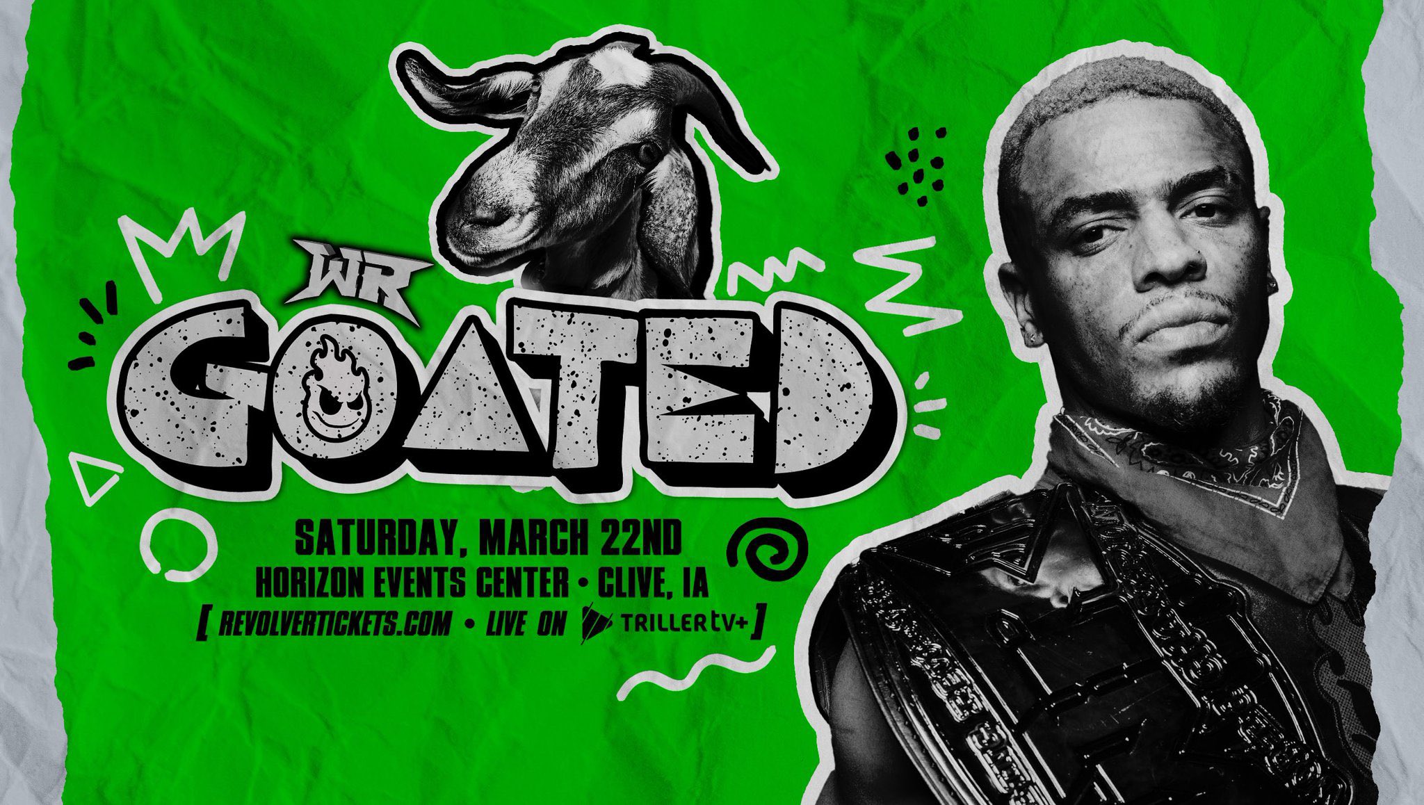 Upcoming Events | Horizon Events Center