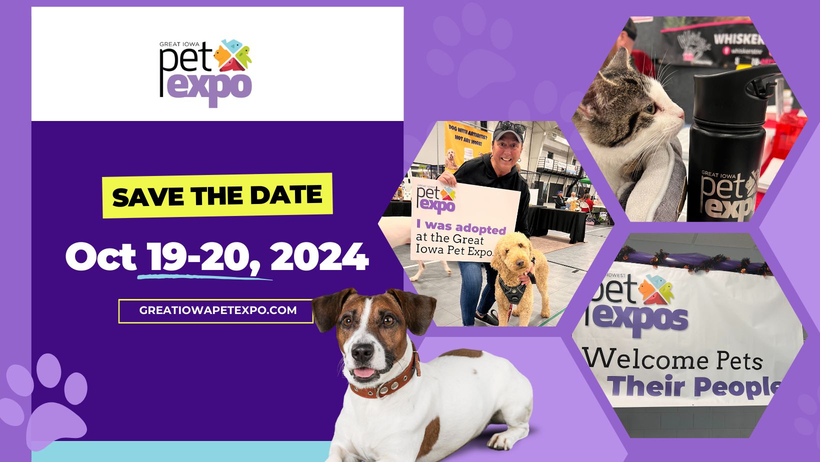 Upcoming Events | Horizon Events Center