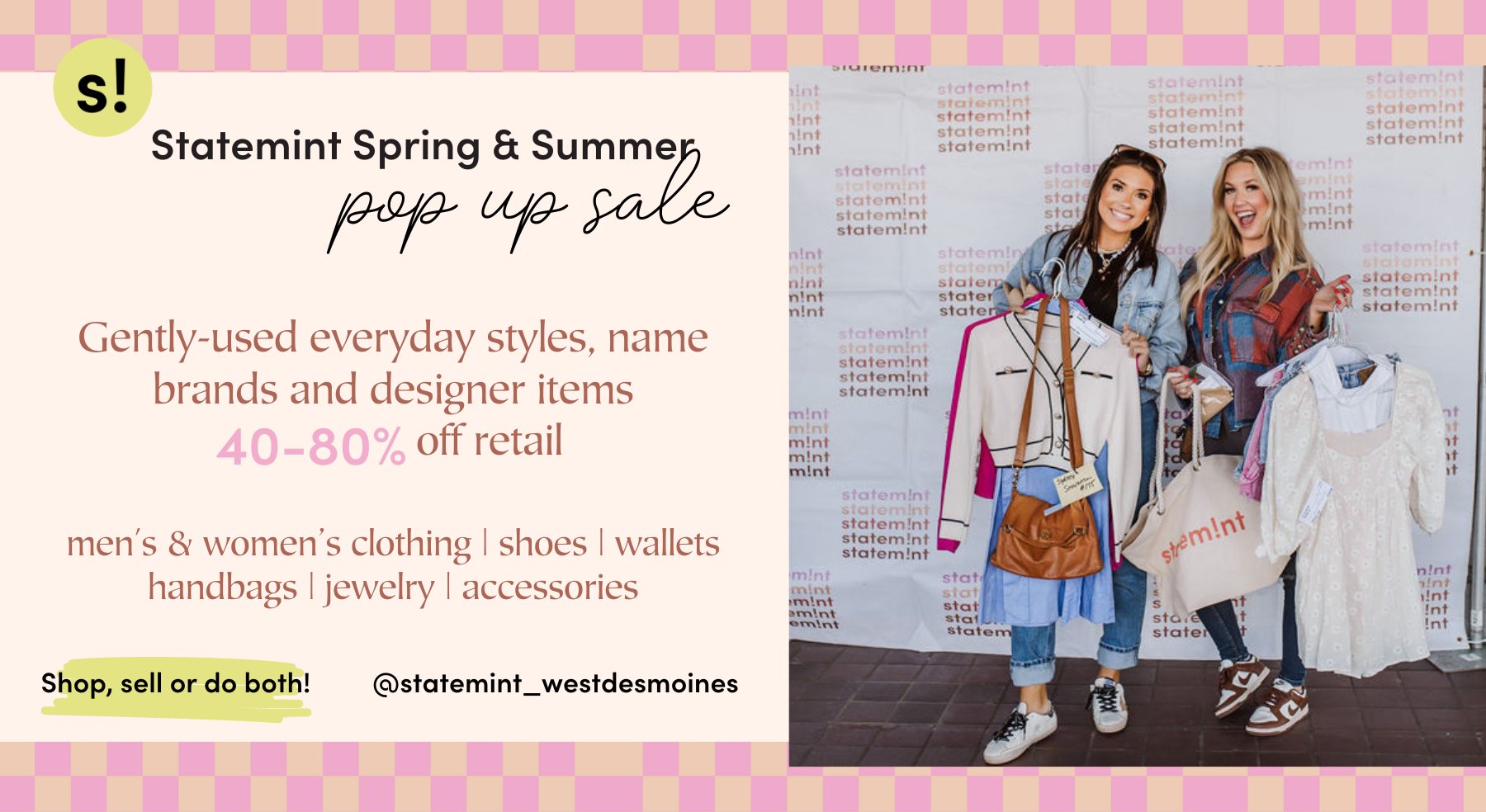 Upcoming Events | Horizon Events Center