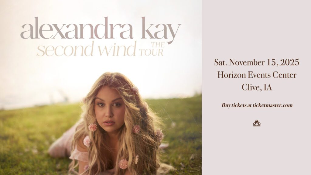 Upcoming Events | Horizon Events Center