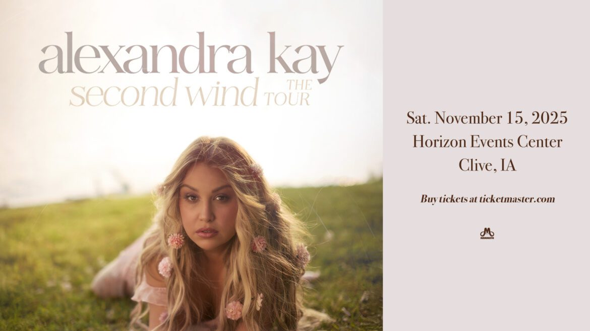 Upcoming Events | Horizon Events Center