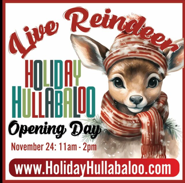 Connect With Us | Horizon Events Center