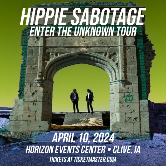 Connect With Us | Horizon Events Center