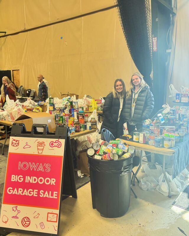 Connect With Us | Horizon Events Center